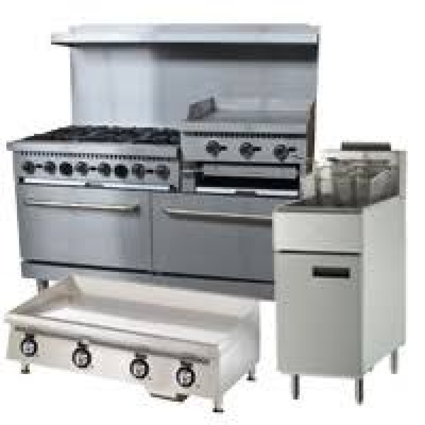 Cooking Equipment - Erestaurantware