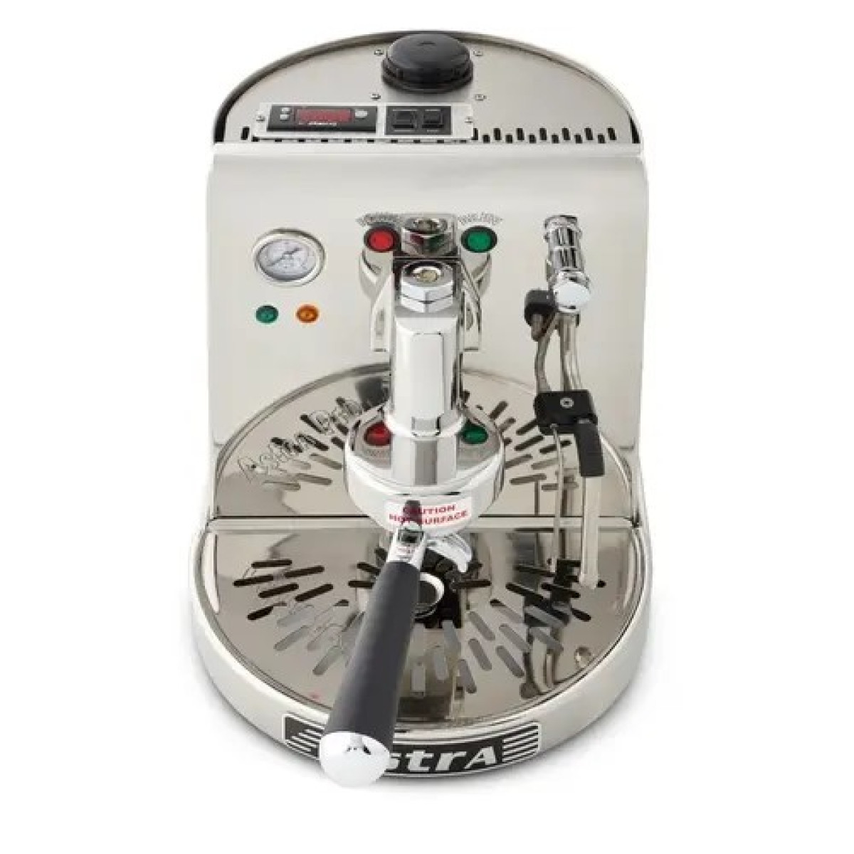 Astra PRO Gourmet One Group Head Semi-Automatic Pourover Espresso ...