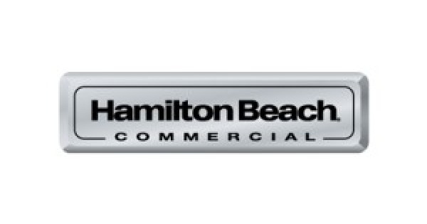 Hamilton Beach - Erestaurantware, erestauranware.com, https://www ...