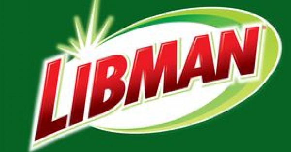 Libman - Erestaurantware
