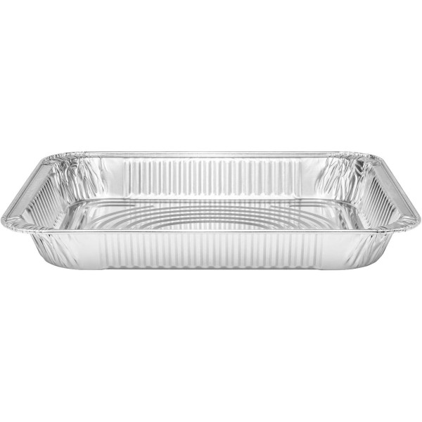 Aluminum Trays - Erestaurantware