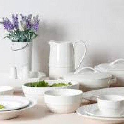 Chinaware